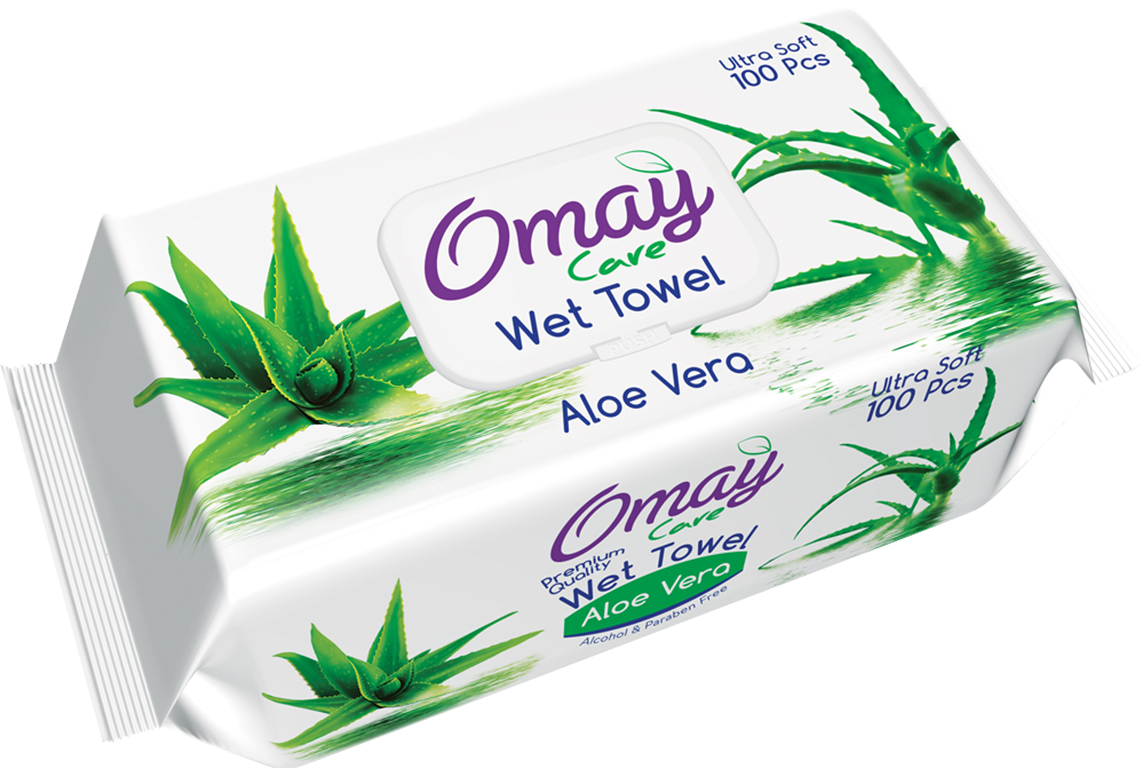 Omay Wipes – Lara